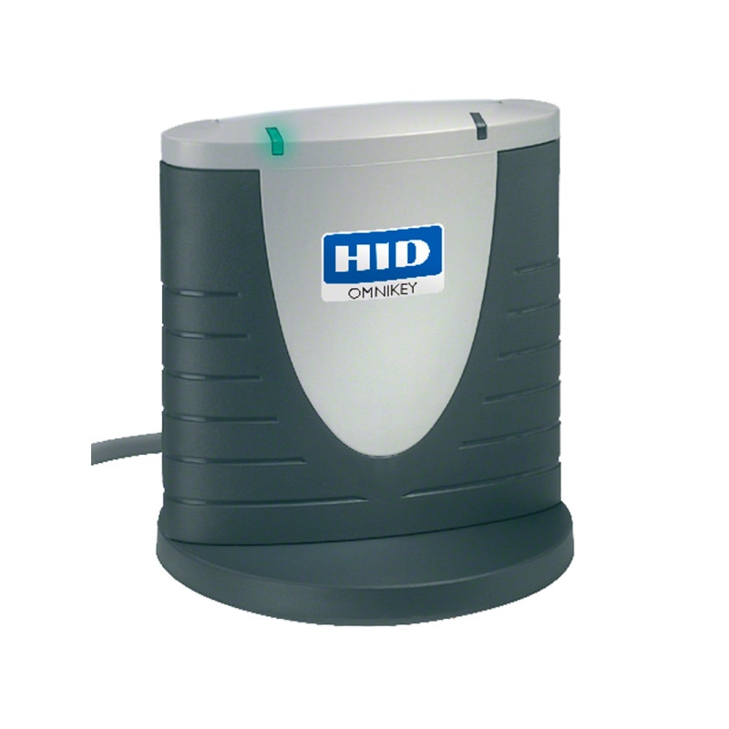 Cititor Card Tahograf Omnikey 3121 - eMAG.ro