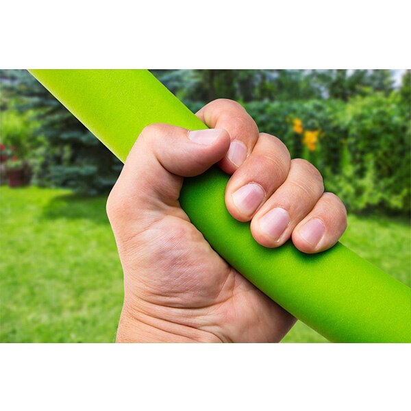 Harlet drept, Cazma cu coada VERTO 15G011 - eMAG.ro