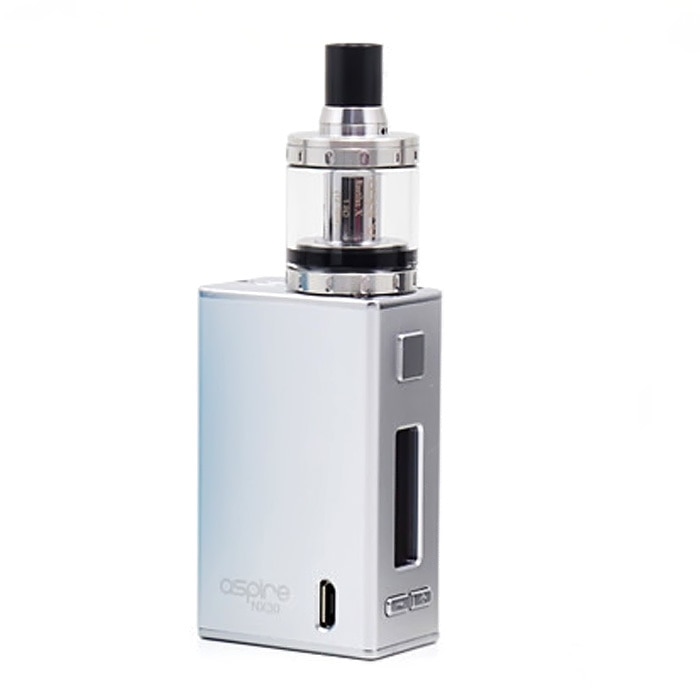 Kit Tigara Electronica Aspire X30 Rover, 2000mAh LiPo - eMAG.ro
