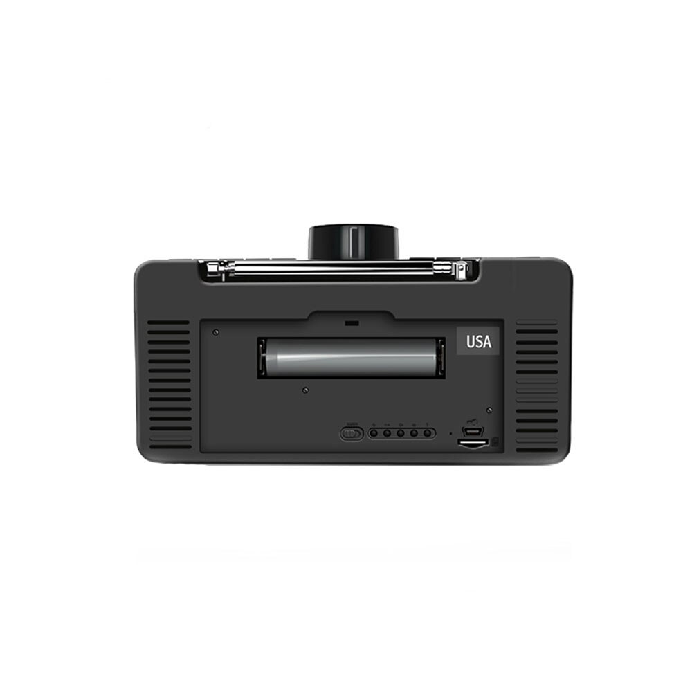 Statie meteo cu camera de supraveghere WiFi SS-CA91 - eMAG.ro