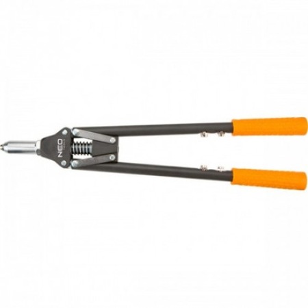 Cleste popnituri frontal NEO TOOLS 18-106 - eMAG.ro