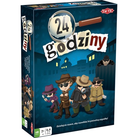 Joc Tactic, 24 de ore - eMAG.ro