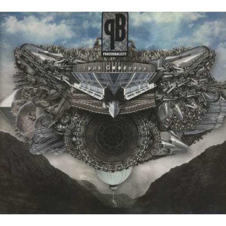 Panzerballett - Tank Goodness (CD) - eMAG.bg