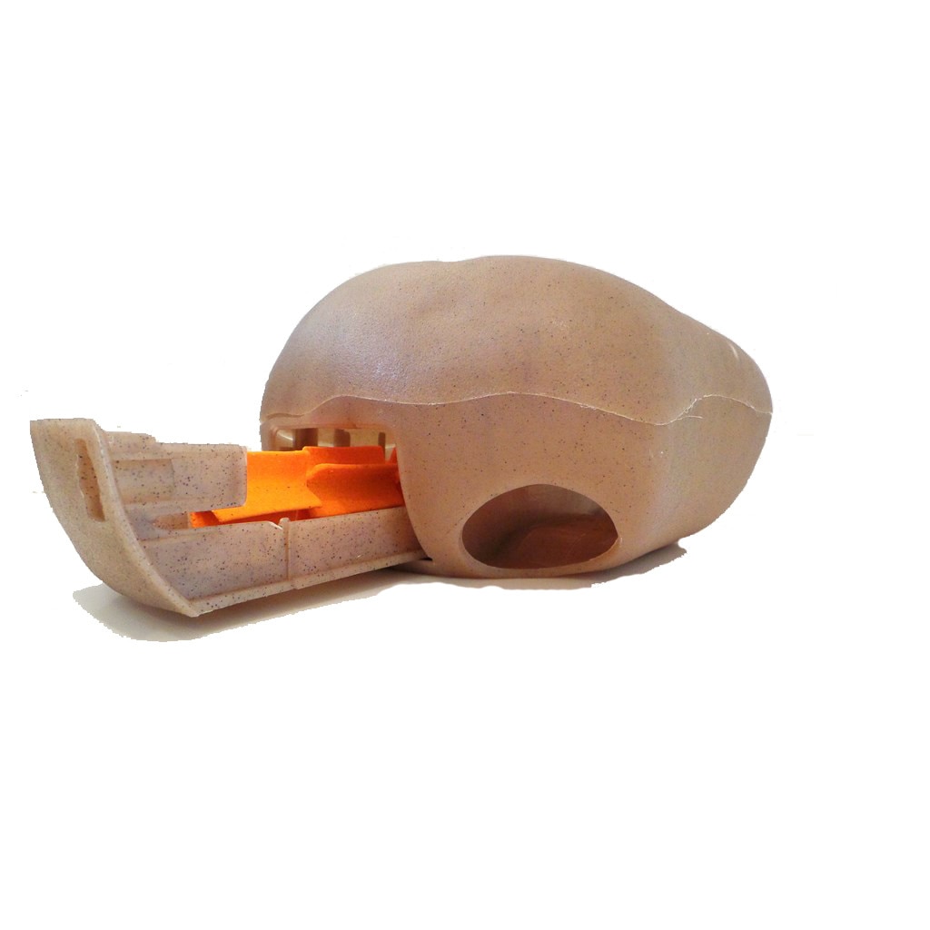 Statie de intoxicare soareci si sobolani, Primosal, 240 x 200 x 110 mm ...