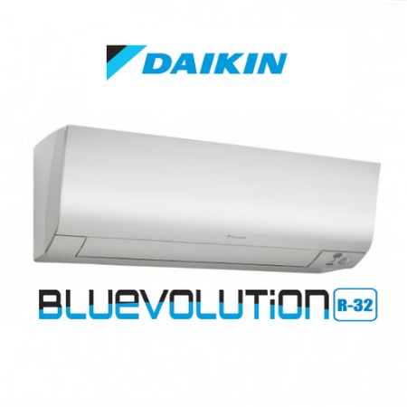Aparat de aer conditionat Inverter Daikin FTXM25M / RXM25M PERFERA, 9. ...