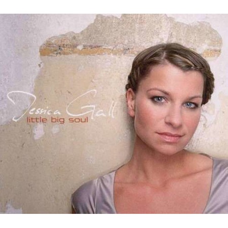 Jessica Gall – Little Big Soul (CD) - eMAG.hu