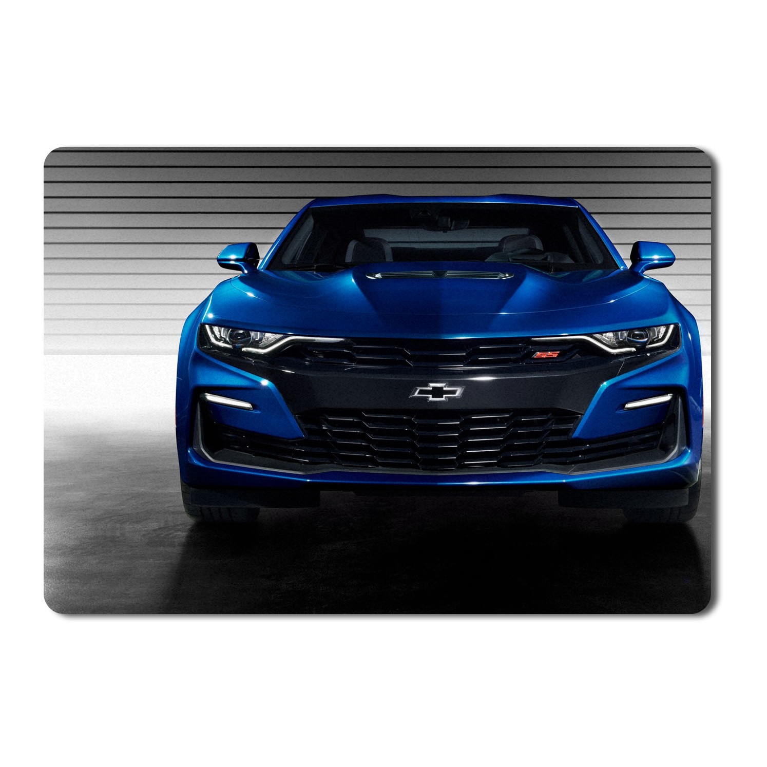 Mouse Pad Chevrolet Camaro Ss 001.Jpeg - 21.5 x 27 x 0.3cm - eMAG.ro