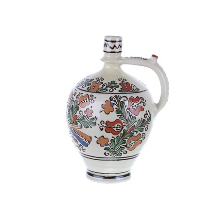 Ulcior ceramica colorata Corund 1.5 l - eMAG.ro