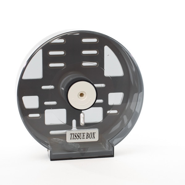 Dispenser plastic ABS hartie rola, jumbo, Sidef - eMAG.ro