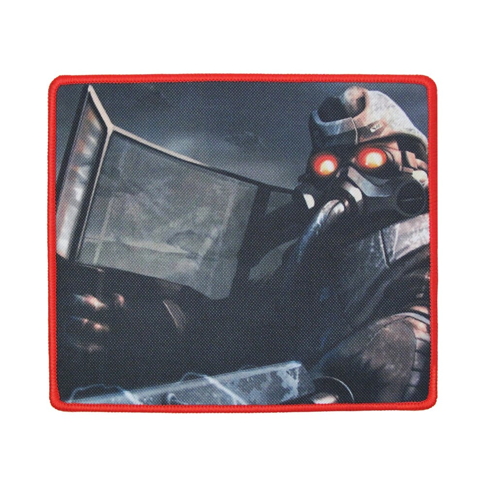 Mousepad G8, 220 x 160 x 2mm, diverse modele - eMAG.ro