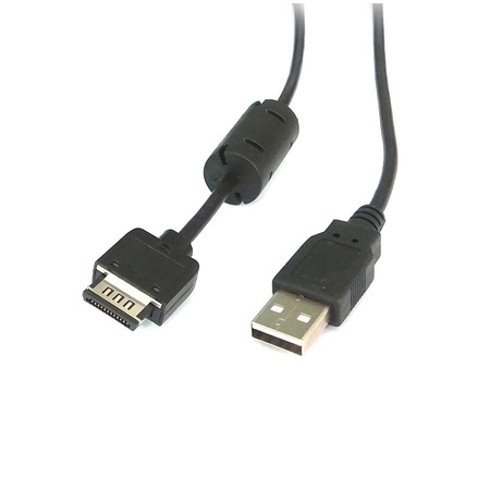 Cablu, Royal, USB - CANON 12pin, Pentru camera CANON, 1,8m, Negru - eMAG.ro