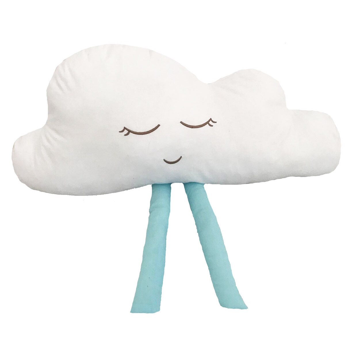 Set, norisor cu picioruse si steluta turcoaz - eMAG.ro