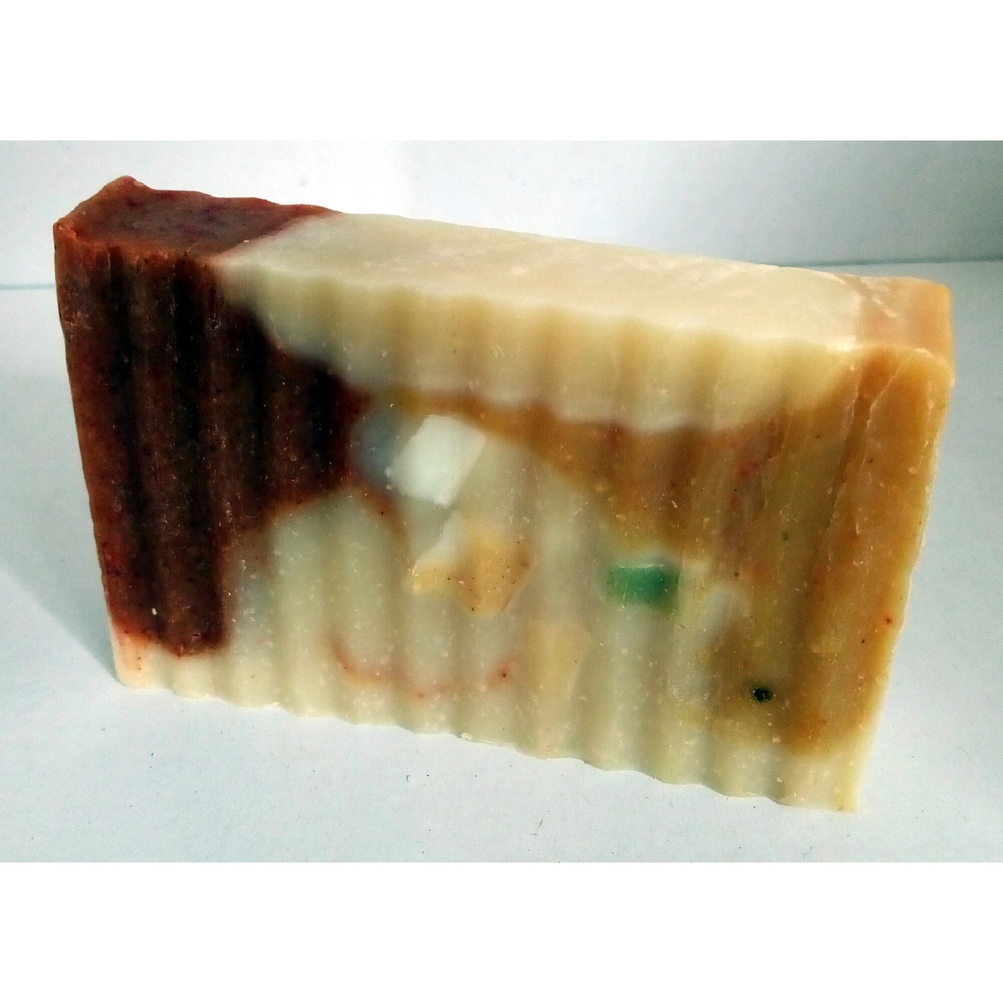 Set Sapun natural cu ulei esential de roinita, soap.story, 80 g, 10 buc - eMAG.ro