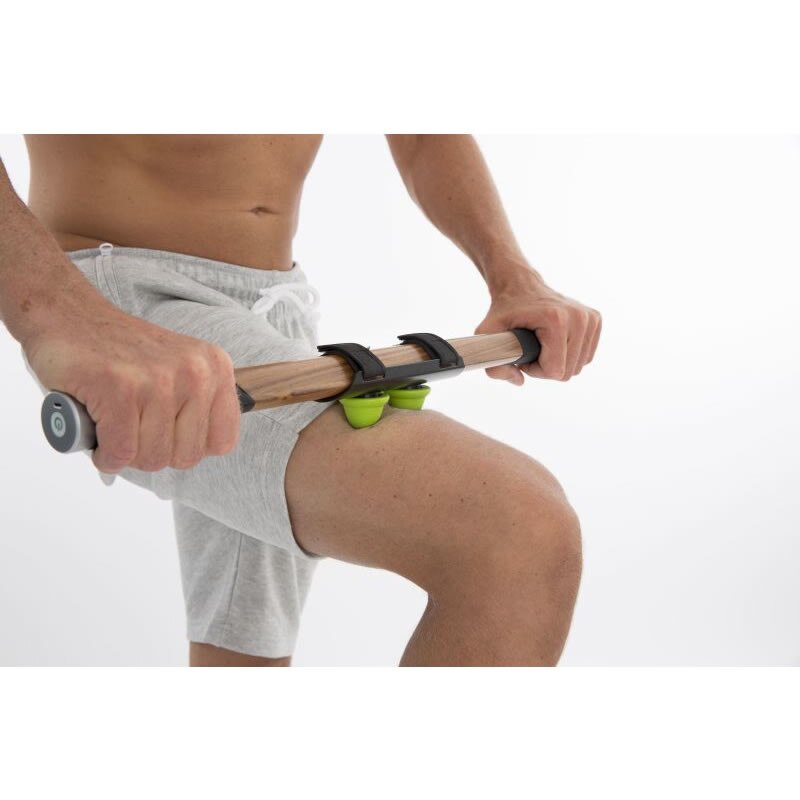 Aparat de masaj al fasciilor Beurer Deep-ReleaZer MG850, 3 accesorii - eMAG.ro