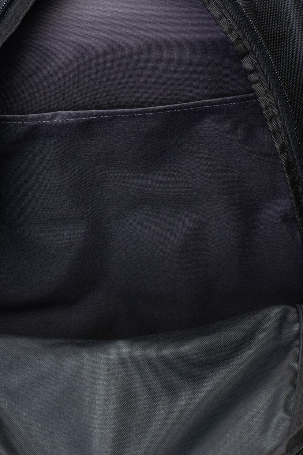 Nike, Rucsac unisex cu aplicatie logo Heritage - 26L, Negru - eMAG.ro