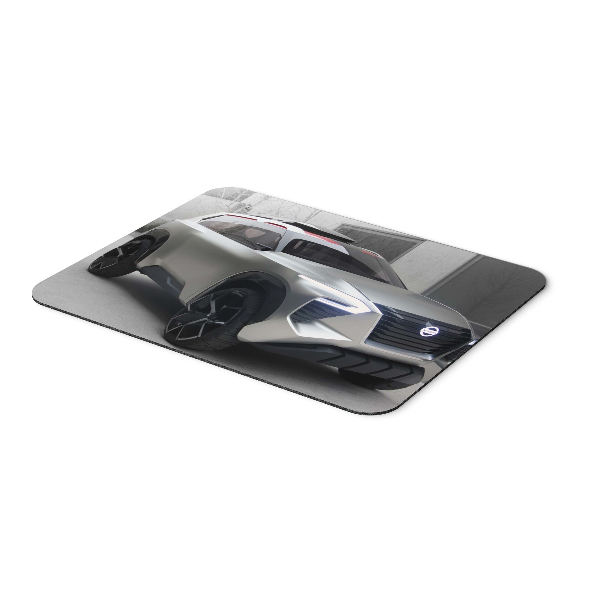 Mouse Pad Nissan Xmotion Concept Cars Compact Suv Detroit Auto Show ...