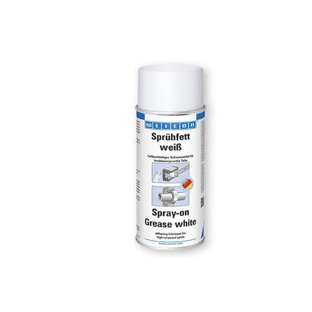 Spray vaselina alba, Weicon, 400ml, cod.11520400 - eMAG.ro