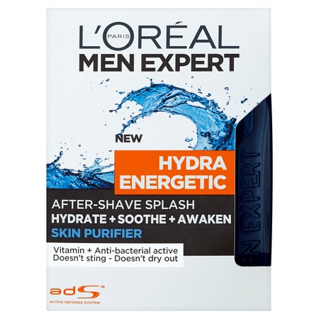 Men Expert Skin Purifier arcszesz, 100ml - eMAG.hu