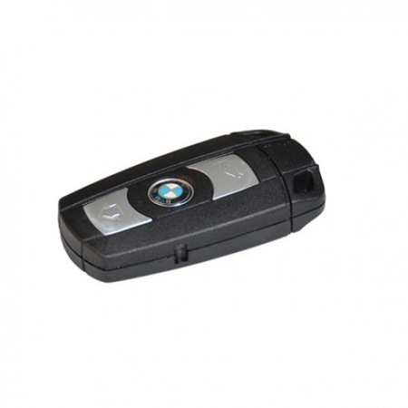 Carcasa cheie BMW E60 E90 Completa 3 butoane - eMAG.ro