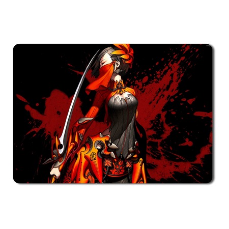 Mouse Pad Blade Soulbest Games Game Mmorpg Fantasy Art Pc - 21.5 x 27 x ...