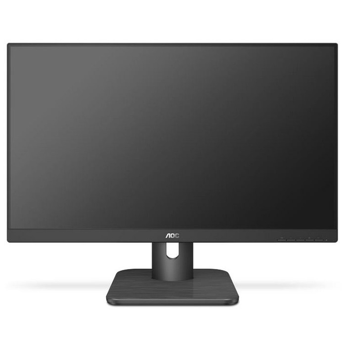 Monitor LED IPS AOC 24E1Q, 23.8", Full HD (1920x1080), IPS, 60Hz, 5ms ...