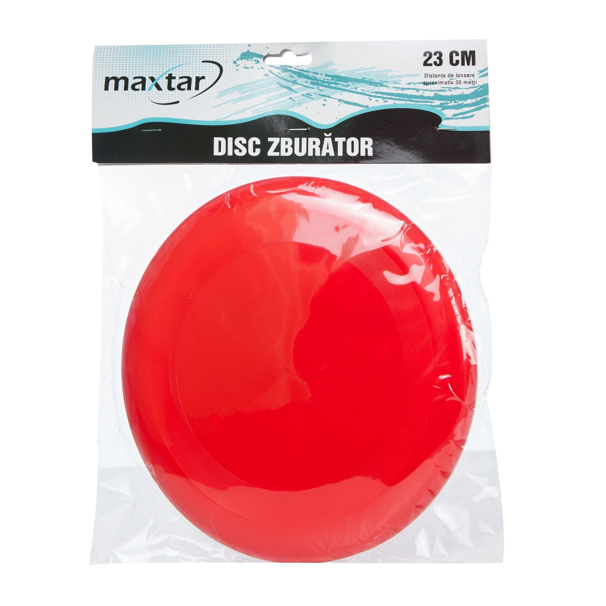 Disc Zburator Maxtar 23 Cm - eMAG.ro