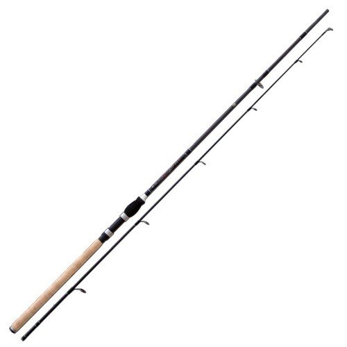 Въдица за спининг Lineaeffe BLACK TIGER 2.70 30-60 - eMAG.bg
