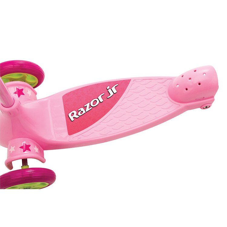 Скутер Razor Kixi Kuties ЕДНОРОГ - eMAG.bg