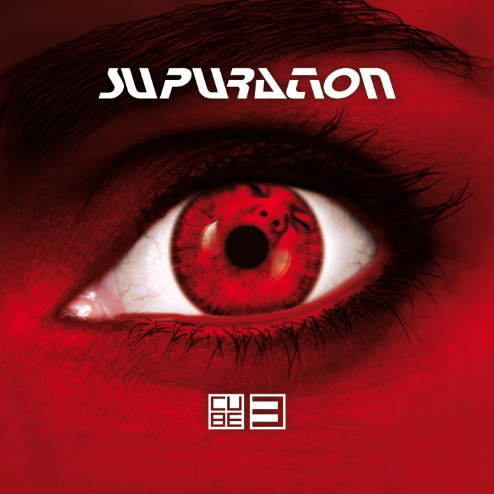 Supuration ‎- Cube 3 (CD) - eMAG.ro