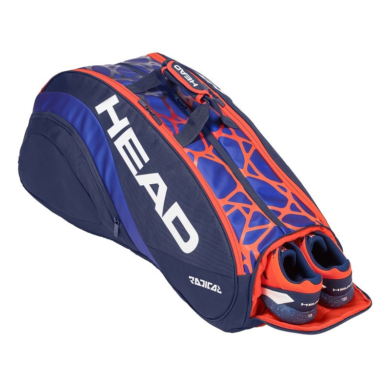 Termobag Head Radical 12R Monstercombi 18 - eMAG.ro