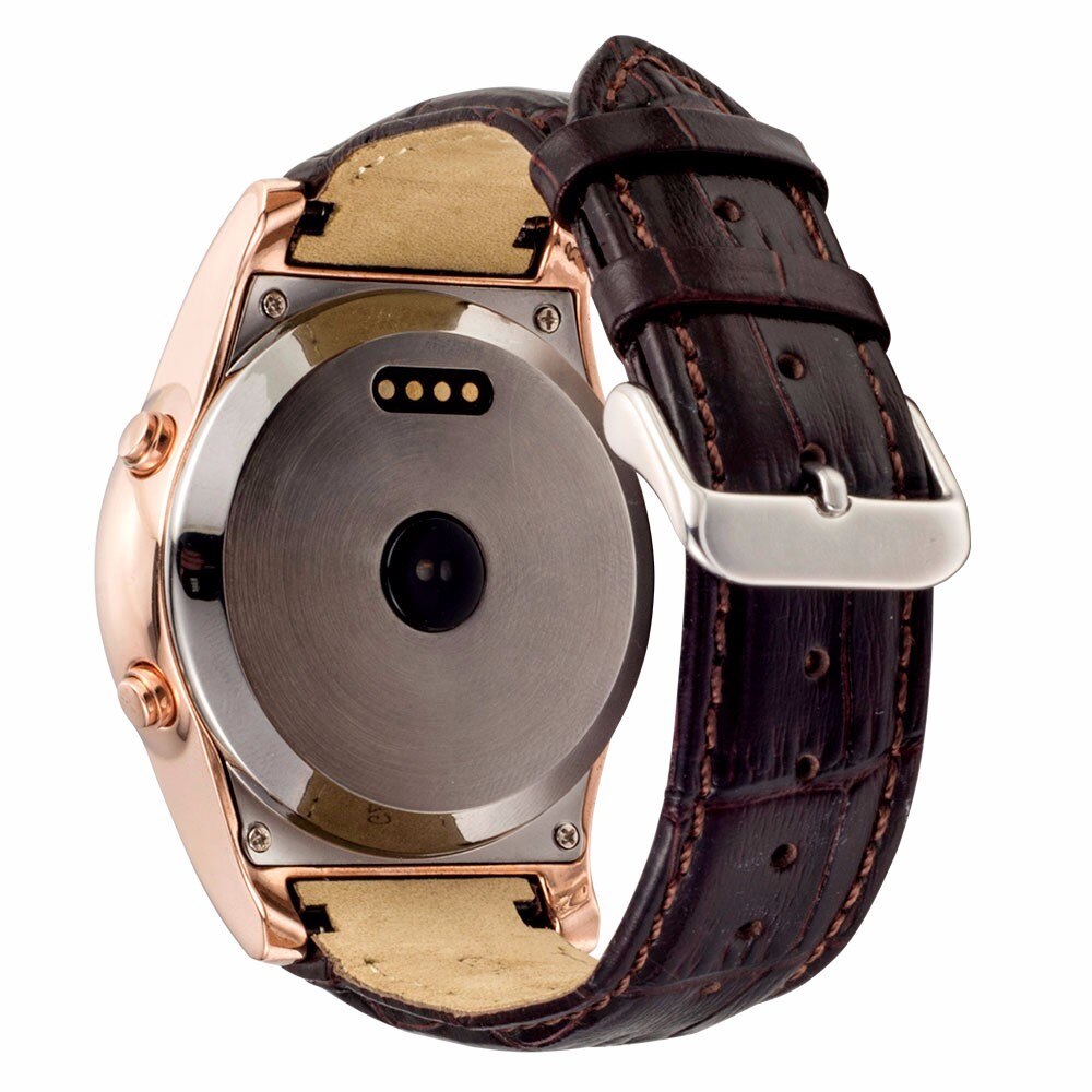 Smartwatch Apollo CITY, Sim, Bluetooth, IOS, Android, Auriu - eMAG.ro