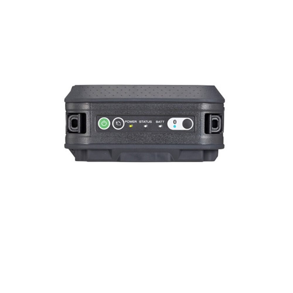 Мобилен етикетен принтер Brother Ruggedjet Rj 4030 2 г Emag Bg