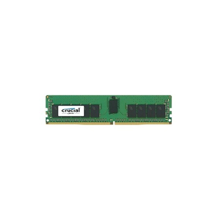 16GB DDR4 2400MHz, Crucial CT16G4DFD824A, 1.2V - eMAG.bg