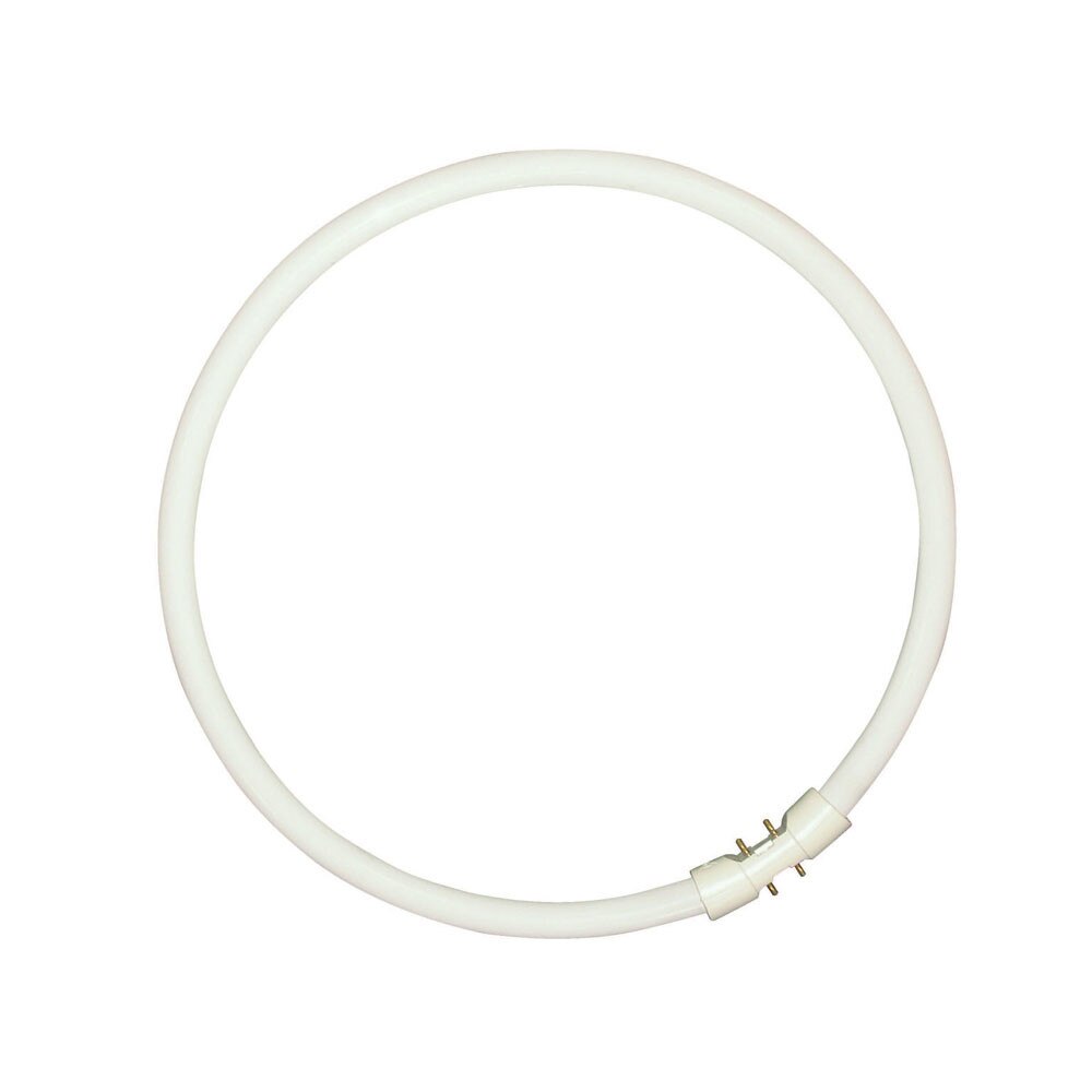 Bec tub fluorescent Osram circular, T5C, 22W, 830 - eMAG.ro