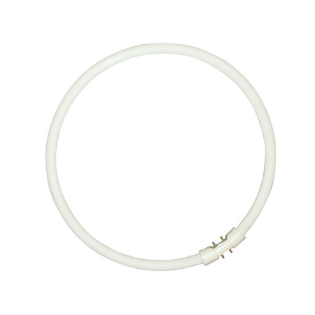 Bec tub fluorescent Osram circular, T5C, 22W, 830 - eMAG.ro