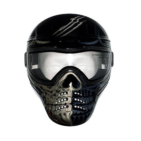 Masca protectie Save Phace Airsoft - Paintball model SCAR PHACE - eMAG.ro