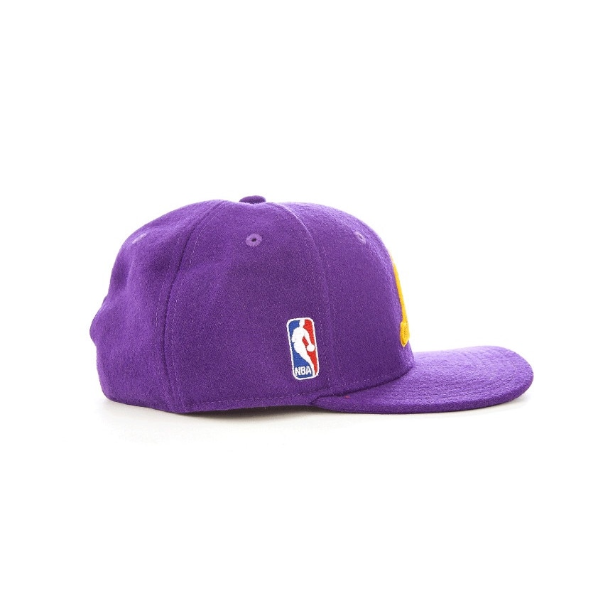 Sapca Adidas Originals NBA Los Angeles Lakers Snapback, Mov - eMAG.ro