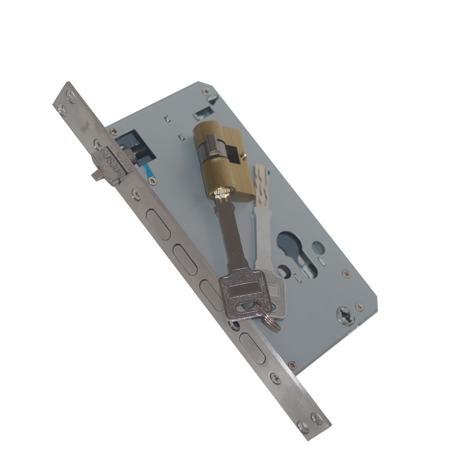 Incuietoare inteligenta, UPGRADE YALE : acces control cu: amprente (100 ...