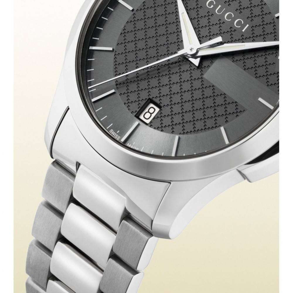 Ceas barbatesc Gucci G-Timeless YA126441 - eMAG.ro