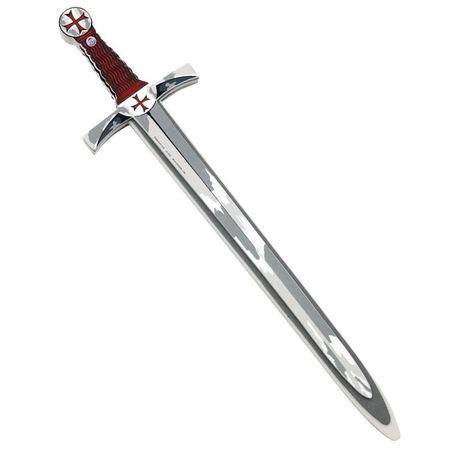 Sabie baieti Liontouch Cavalerii de Malta - eMAG.ro