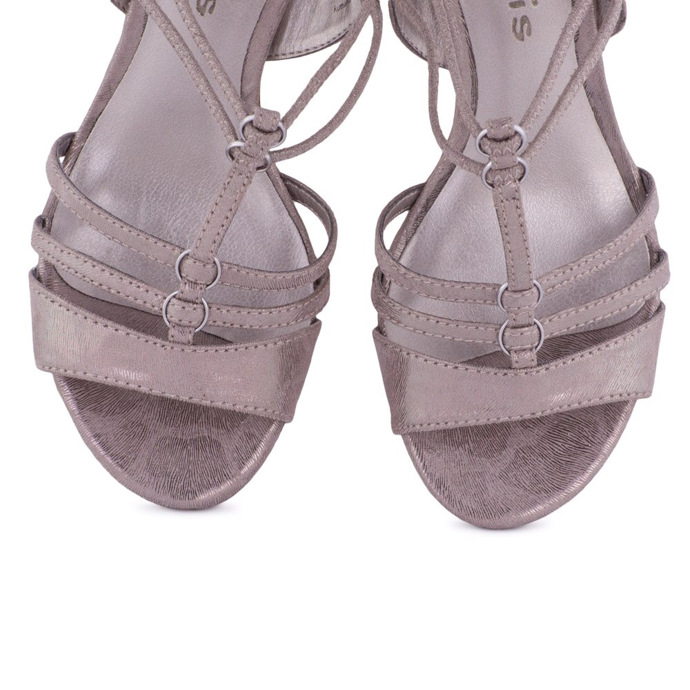 Sandale dama, Tamaris, elegante, nr. 36 - eMAG.ro