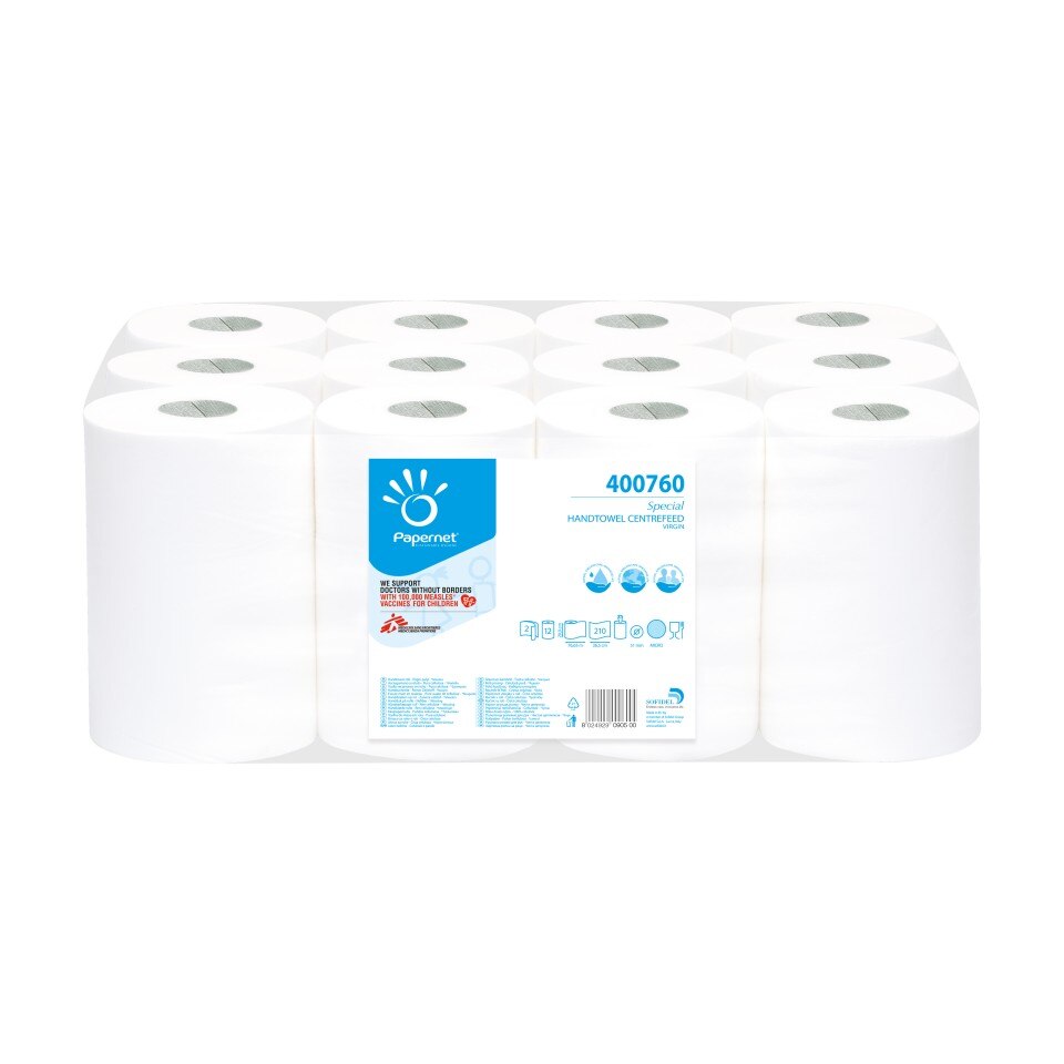 Set 12 role, Rola prosop derulare centrala - eMAG.ro