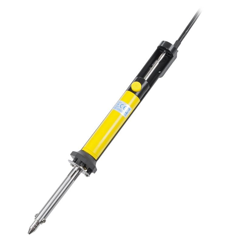 Pompa de cositor cu incalzire, 40W, ZD211, Kemot - 400771 - eMAG.ro