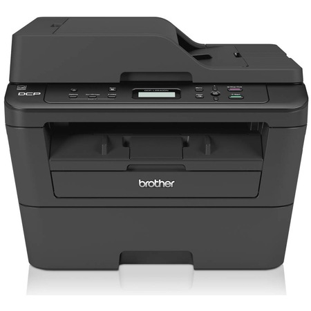 Мултифункционално устройство Brother DCP-L2540DN - eMAG.bg