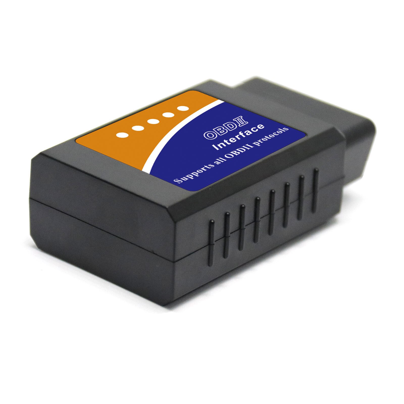 Tester auto / Interfata OBD II diagnoza Bluetooth pentru Android ( Obd2 ...