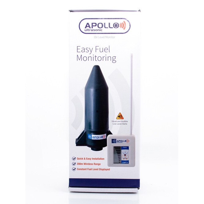 Kit Apollo Ultrasonic, Romtank - eMAG.ro