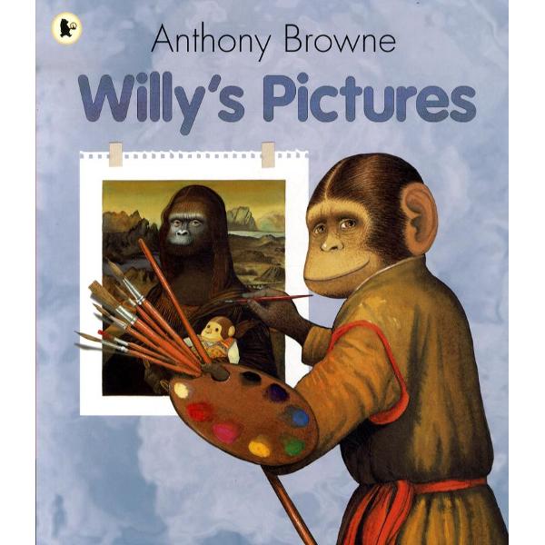 Willy's Pictures - eMAG.ro