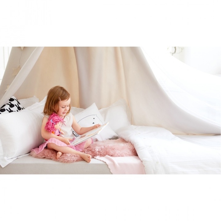 Haba baba, Lilli-Lou, 18 hónapos+ - eMAG.hu