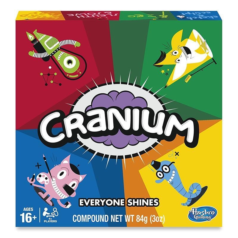 Joc Cranium - eMAG.ro