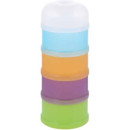 Dozator lapte praf Suavinex - eMAG.ro